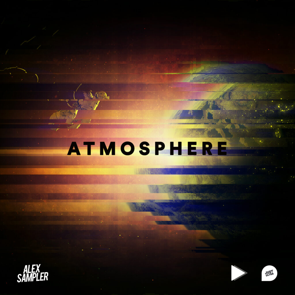 Alex Sampler — Atmosphere